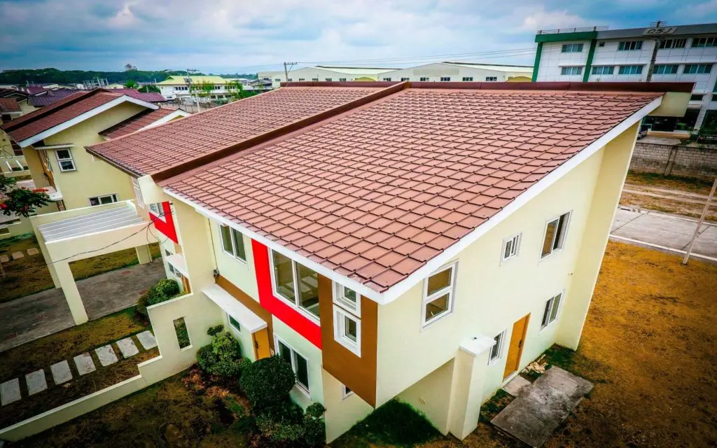 Philippine Modern Roof Design Modern Bahay Kubo Designs In The