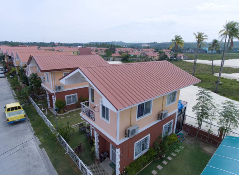 Most Common Roof Types in the Philippines : Designs and Suppliers