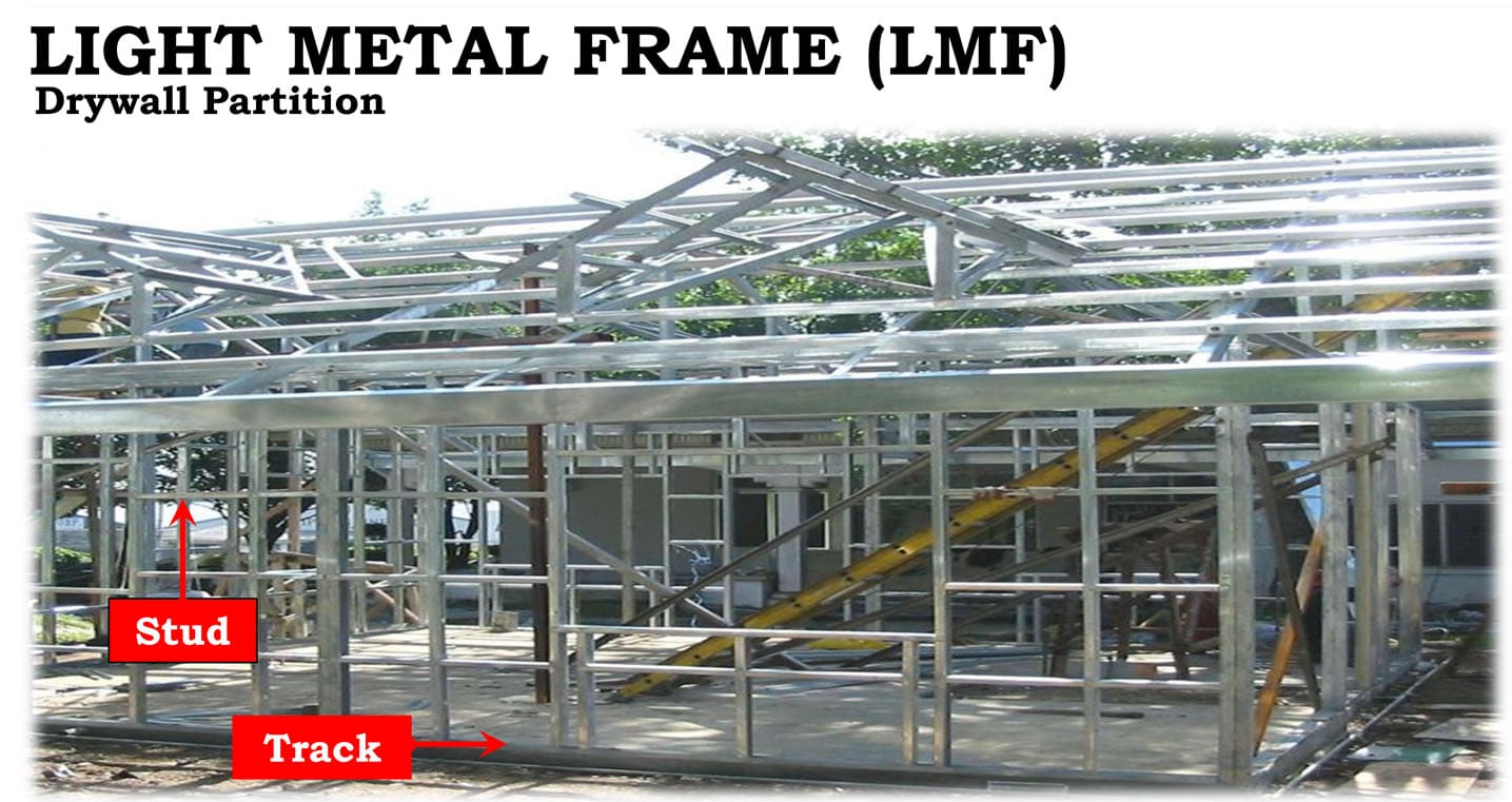 Light Metal Frames vs Wood Frames: Advantages and Purposes