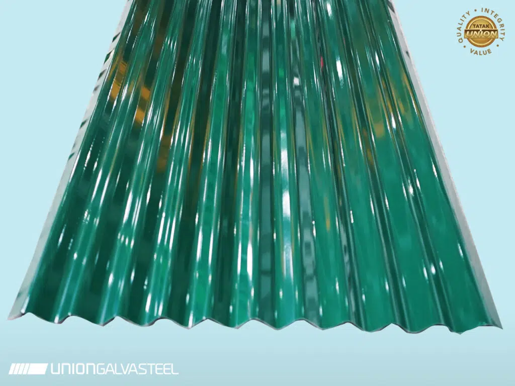 Corrugated Roof Buying Guide Philippines [Advantages + Products]