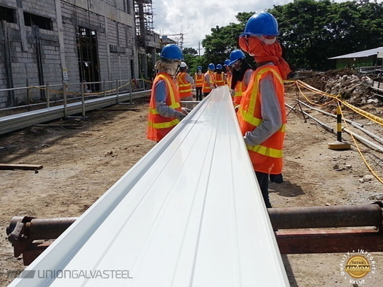 Long Span Metal Roof Guide: What is a Long Span Roof?