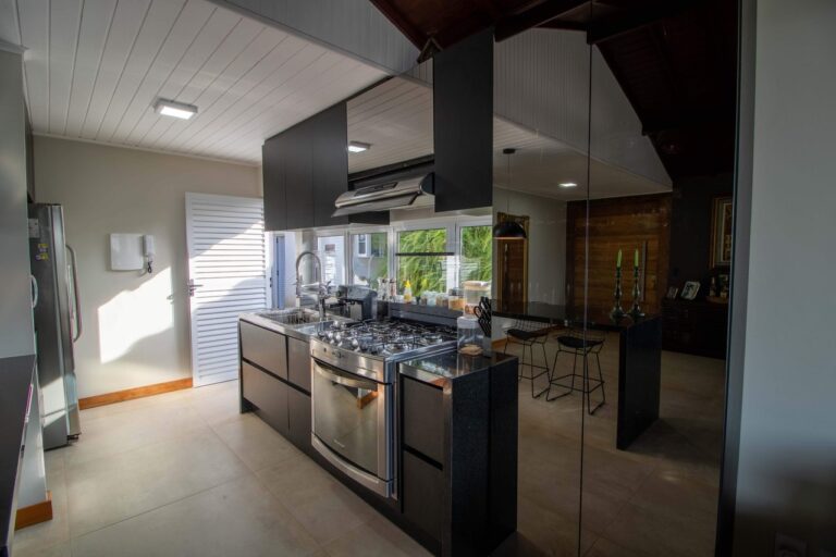 Spandrel Ceiling and Roof Types and Advantages