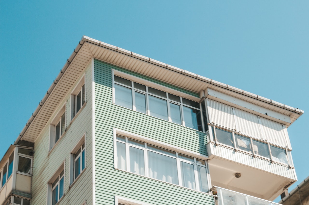 Spandrel Ceiling and Roof Types and Advantages