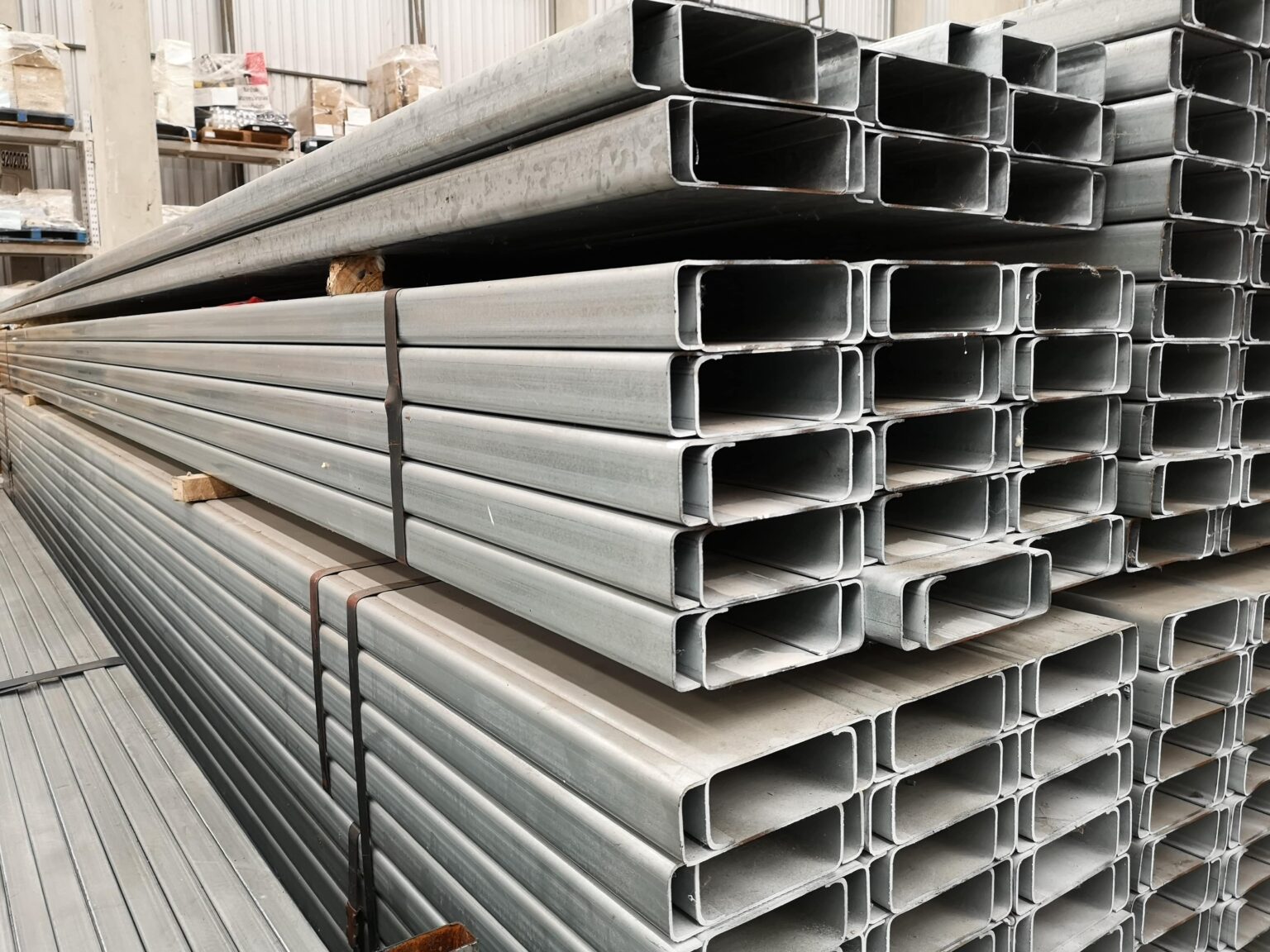 Importance of Correct C Purlin Sizing for Safety