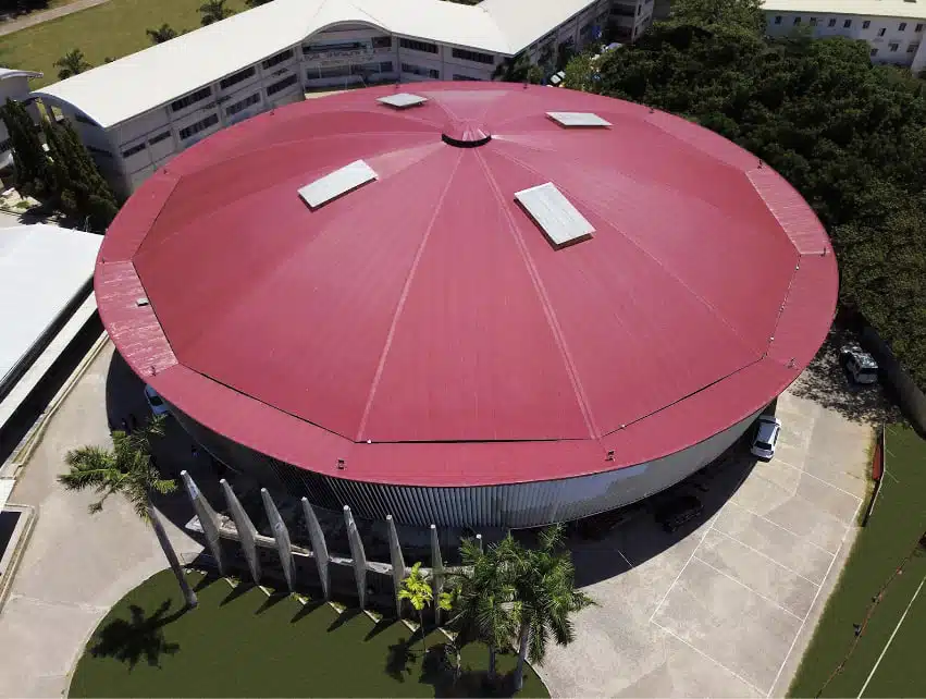 Insulating Different Ceiling Types