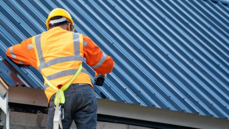 Spandrel Ceiling and Roof Types and Advantages