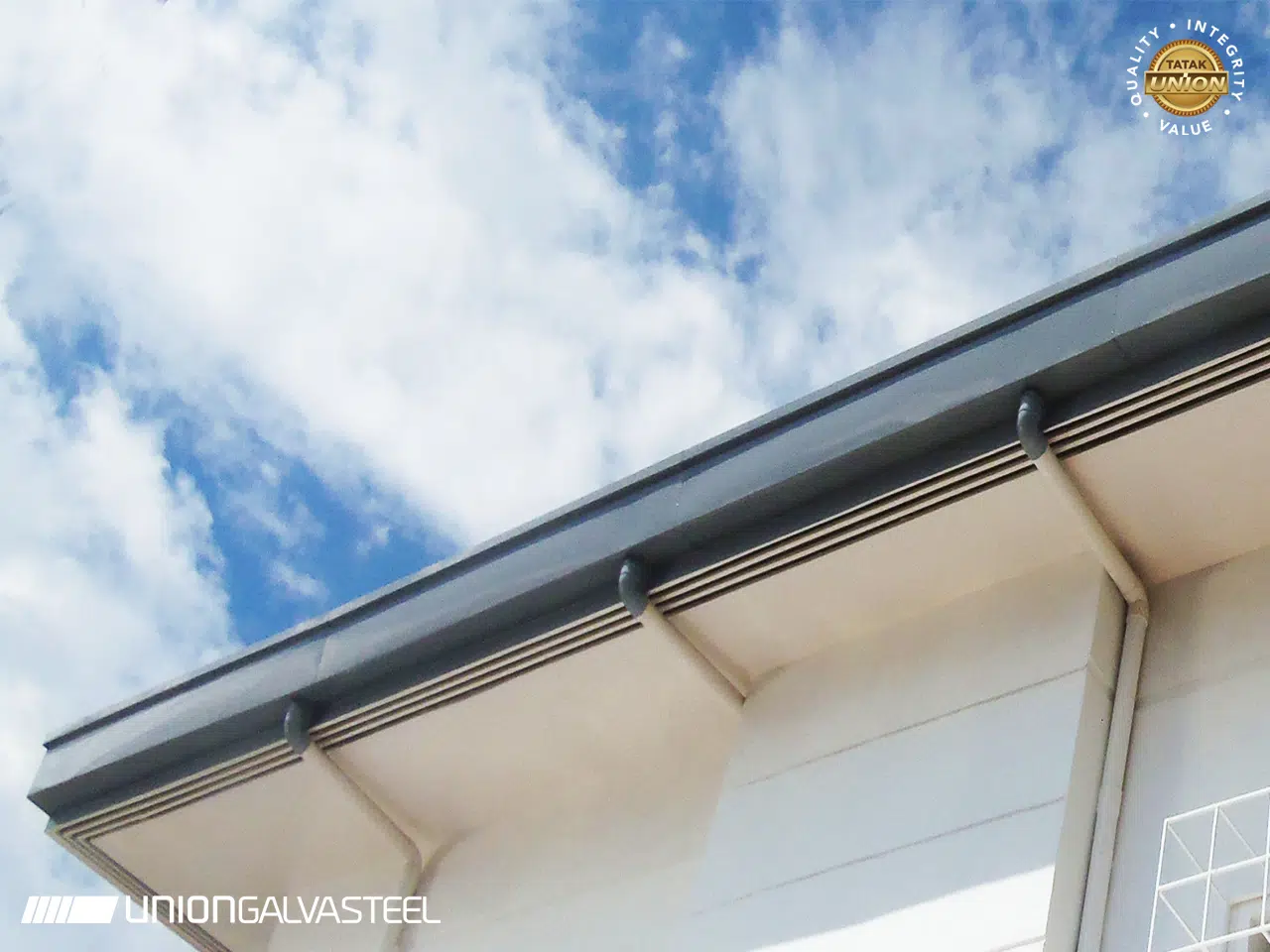 Choosing the Right Rain Gutter for Your Home: Designs and Prices